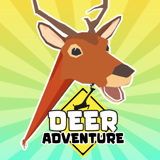 Play Deer Adventure - Free Online Adventure Game at G4G.IO